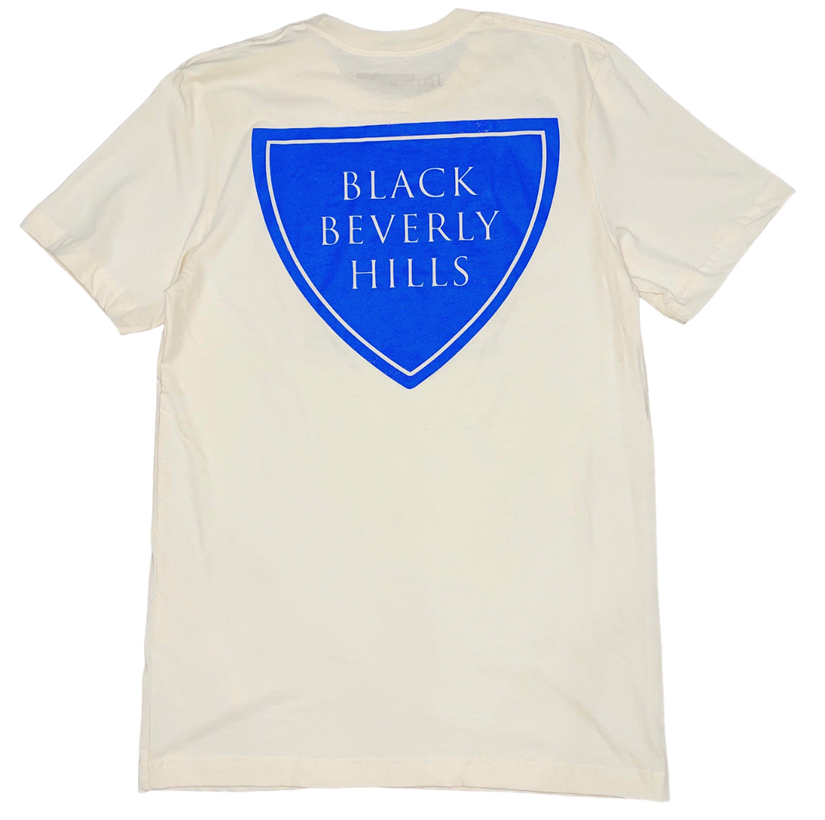& Royal Vintage – Black Beverly Hills