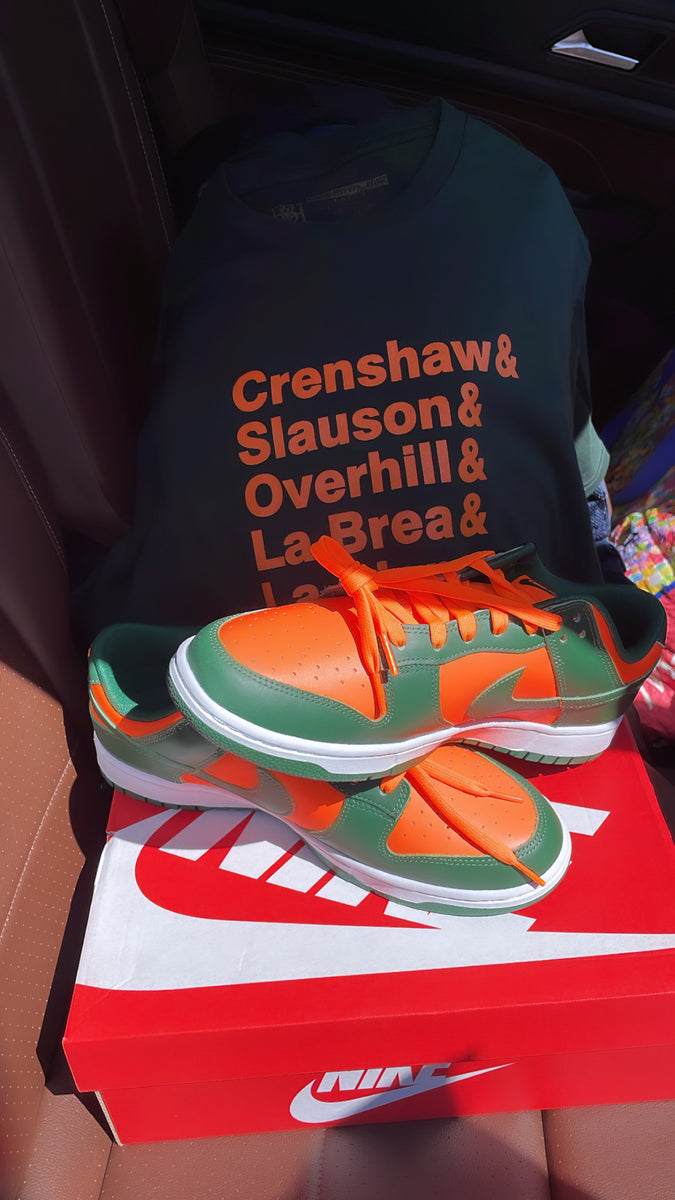 & 🍊 – Black Beverly Hills