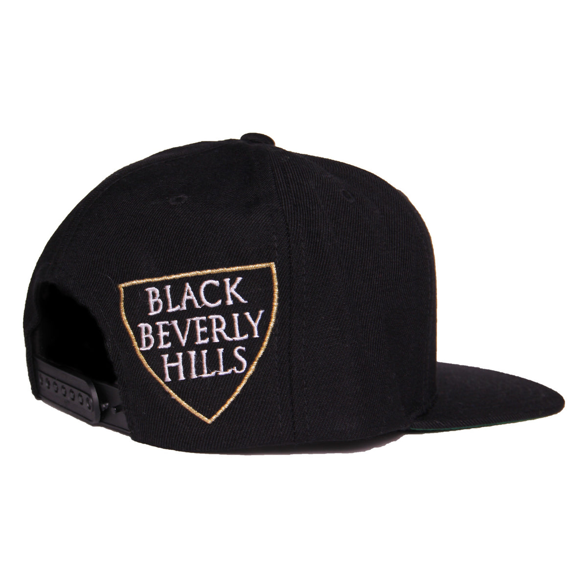 "BBH LOGO" BLACK – Black Beverly Hills